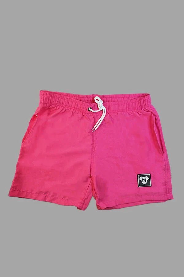 Sable Cyclone Soft-Touch Nylon Shorts Pink | Maskulo EU/Global – Nolle ...